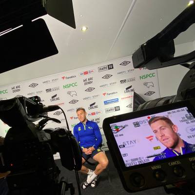 Portsmouth (H) Preview: Callum Elder - Blog - Derby County