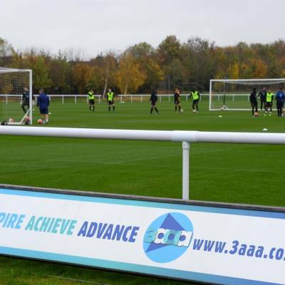 Derby County Add Four Players To Their Academy Set-Up - Blog - Derby County