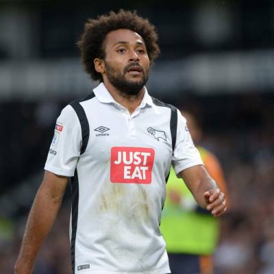 Anya Sees Momentum Building At Derby - Blog - Derby County