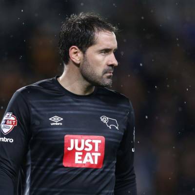 Carson Seeing The Benefits Of Experience - Blog - Derby County