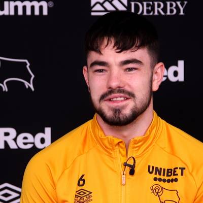 Cashin Looks Back On Full Debut And Previews Millwall Clash - Blog ...