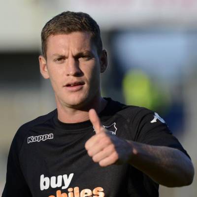Coutts Expected To Return - Blog - Derby County