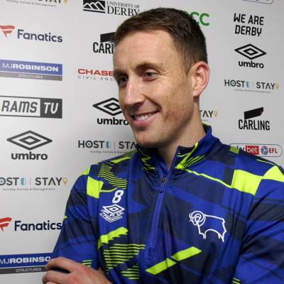 Barnsley (H) Reaction: Craig Forsyth - Blog - Derby County