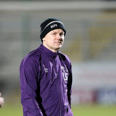 Lee Glover 'Over The Moon' With Rawson Football League Debut - Blog ...