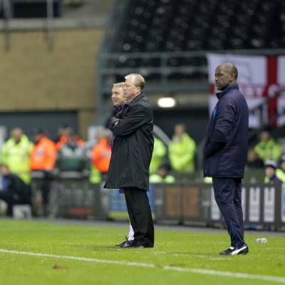 FEATURE: 'It Is All About The Nitty Gritty' - Blog - Derby County