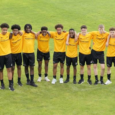 Derby County Academy Welcomes 11 New First-Year Scholars - Blog - Derby ...