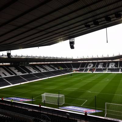 TICKETS: Initial Leeds United FA Cup tie information - Blog - Derby County