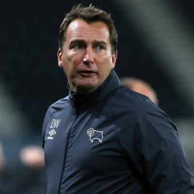 Wassall: ‘This Is One Of Our Greatest Achievements’ - Blog - Derby County