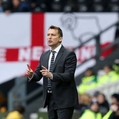 Wassall: “A Great Stage To Put Themselves Forward” - Blog - Derby County