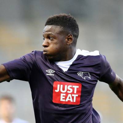 Offrande Zanzala Believes He Has Found His Feet At Under 21 Level ...