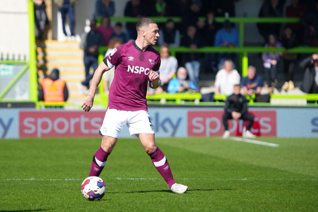 Pre-Match Thoughts: Chester Buzzing To Be Back After Injury - Blog ...