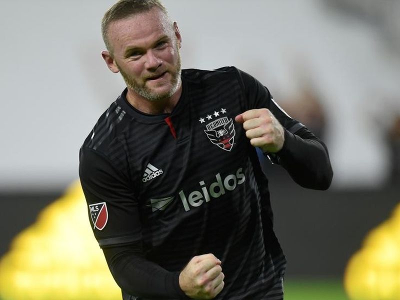 In Pictures: Rooney's Career In Pictures - Blog - Derby County
