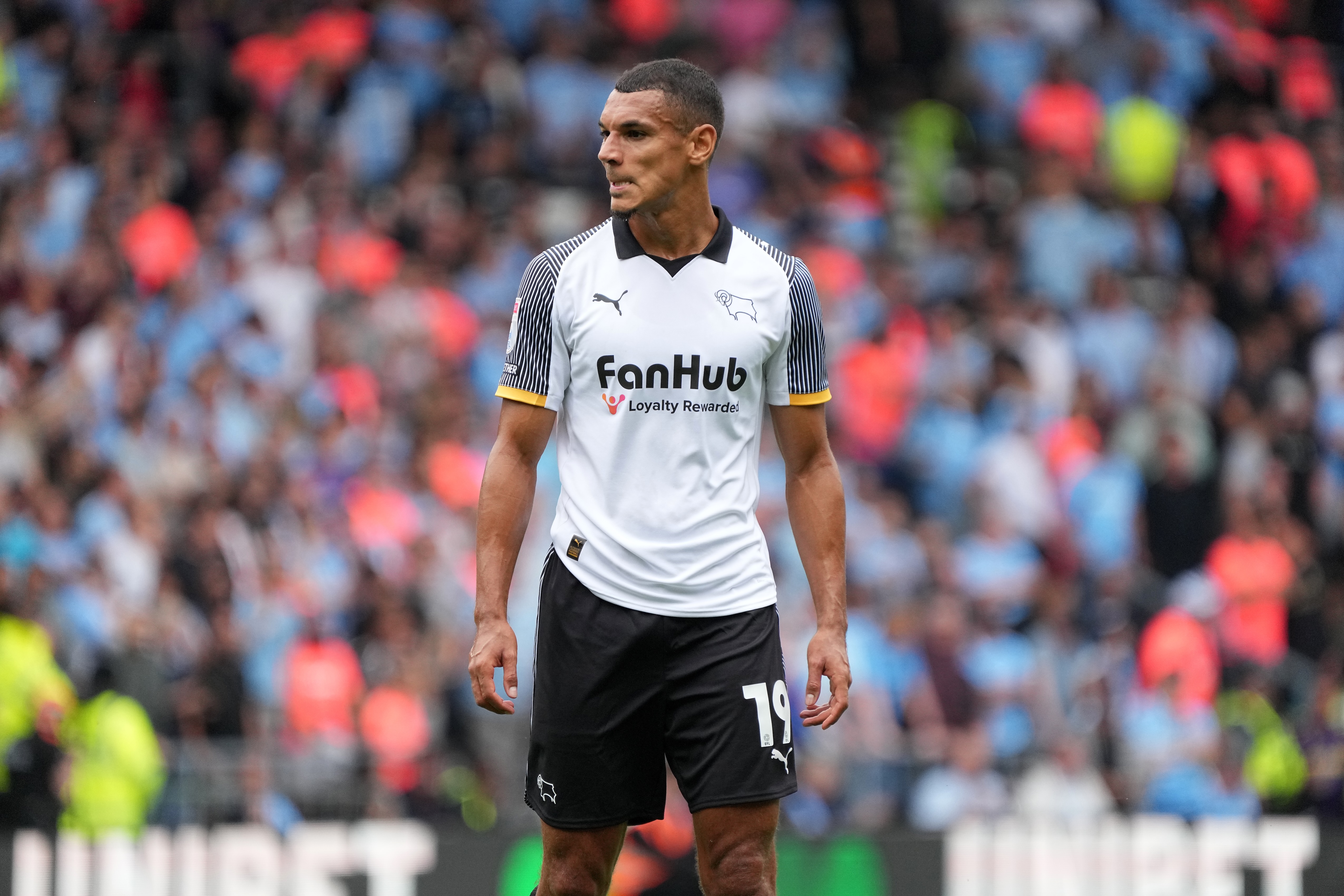 TRANSFER NEWS: Kayden Jackson Departs For Bradford City - Blog - Derby ...