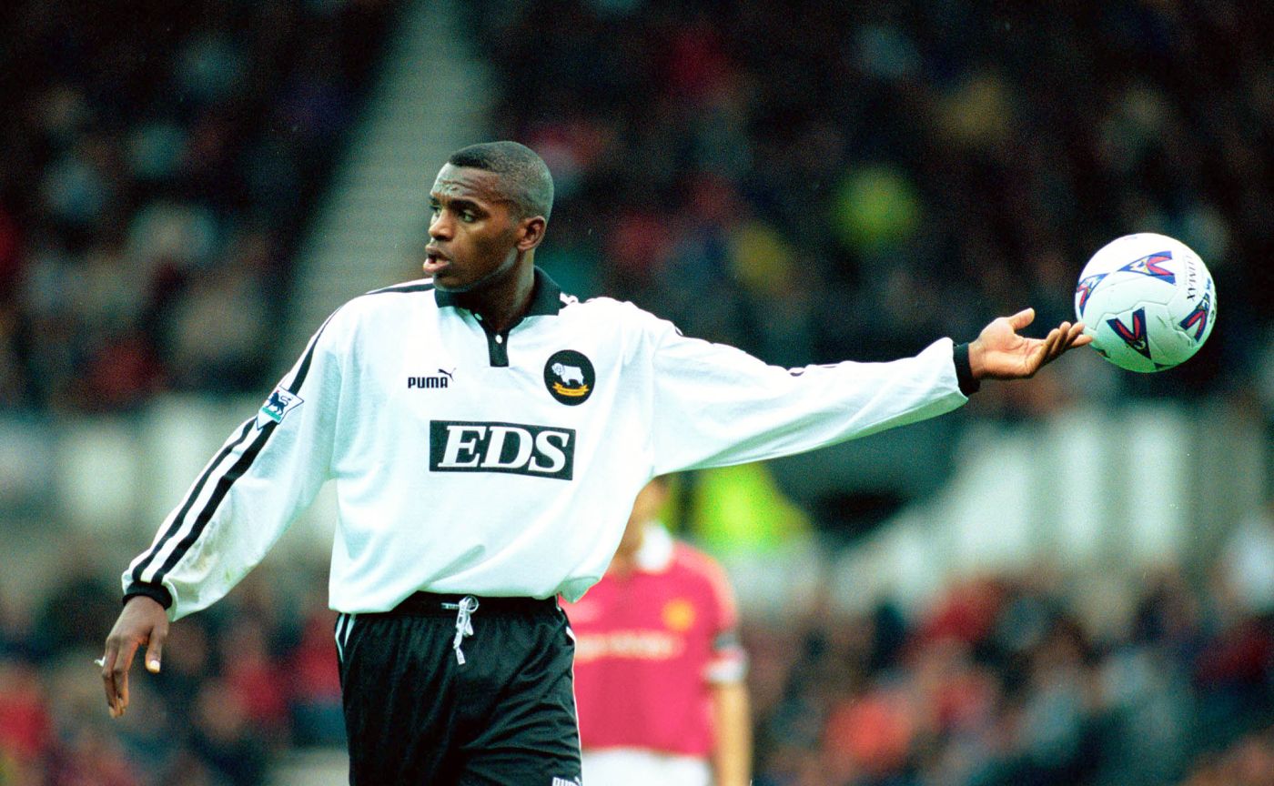 CLUB NEWS: Rams Celebrate Black History Month With Show Racism The Red ...