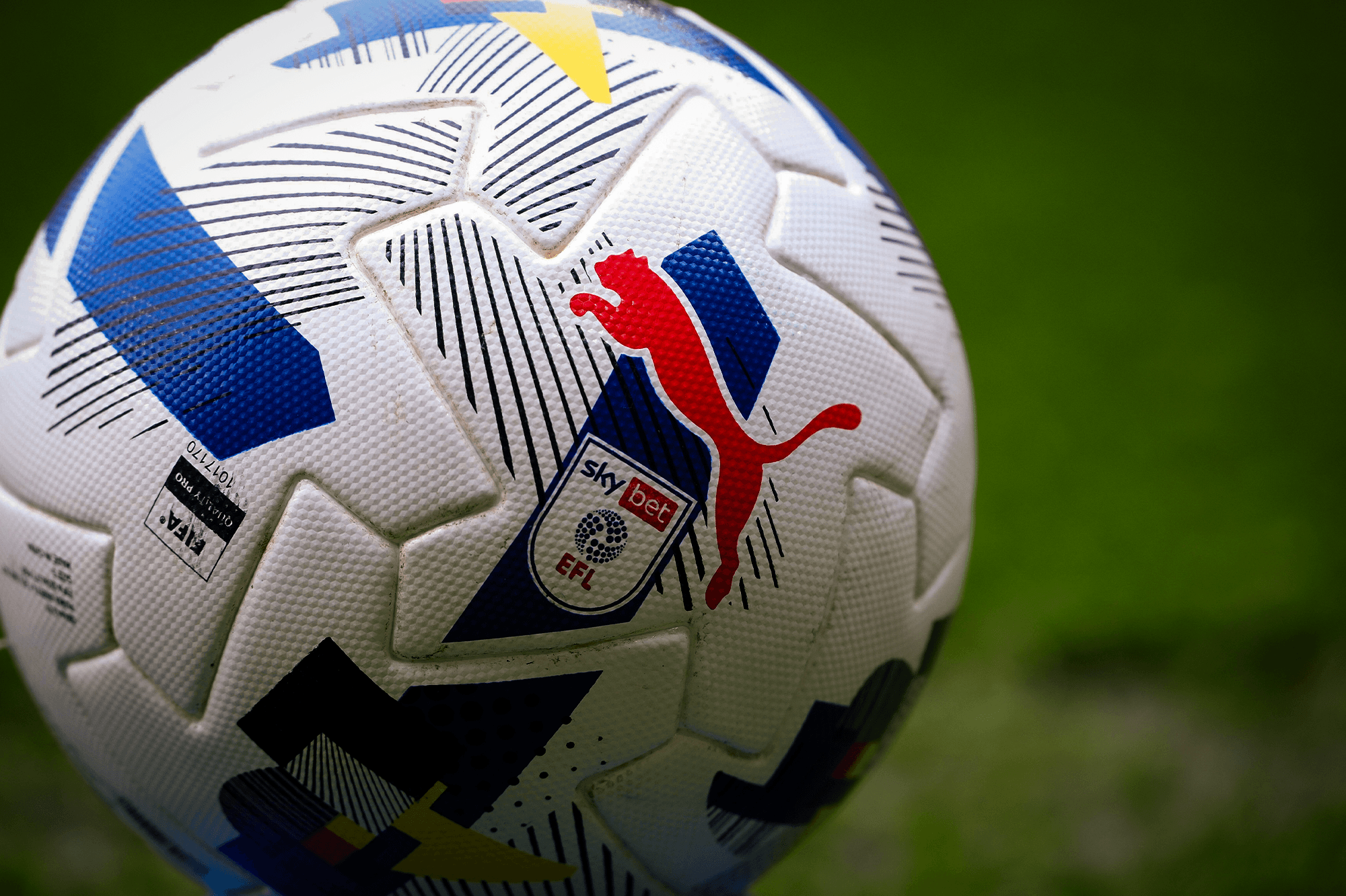 2026/27 FIXTURES: EFL Fixture Release Schedule - Blog - Derby County