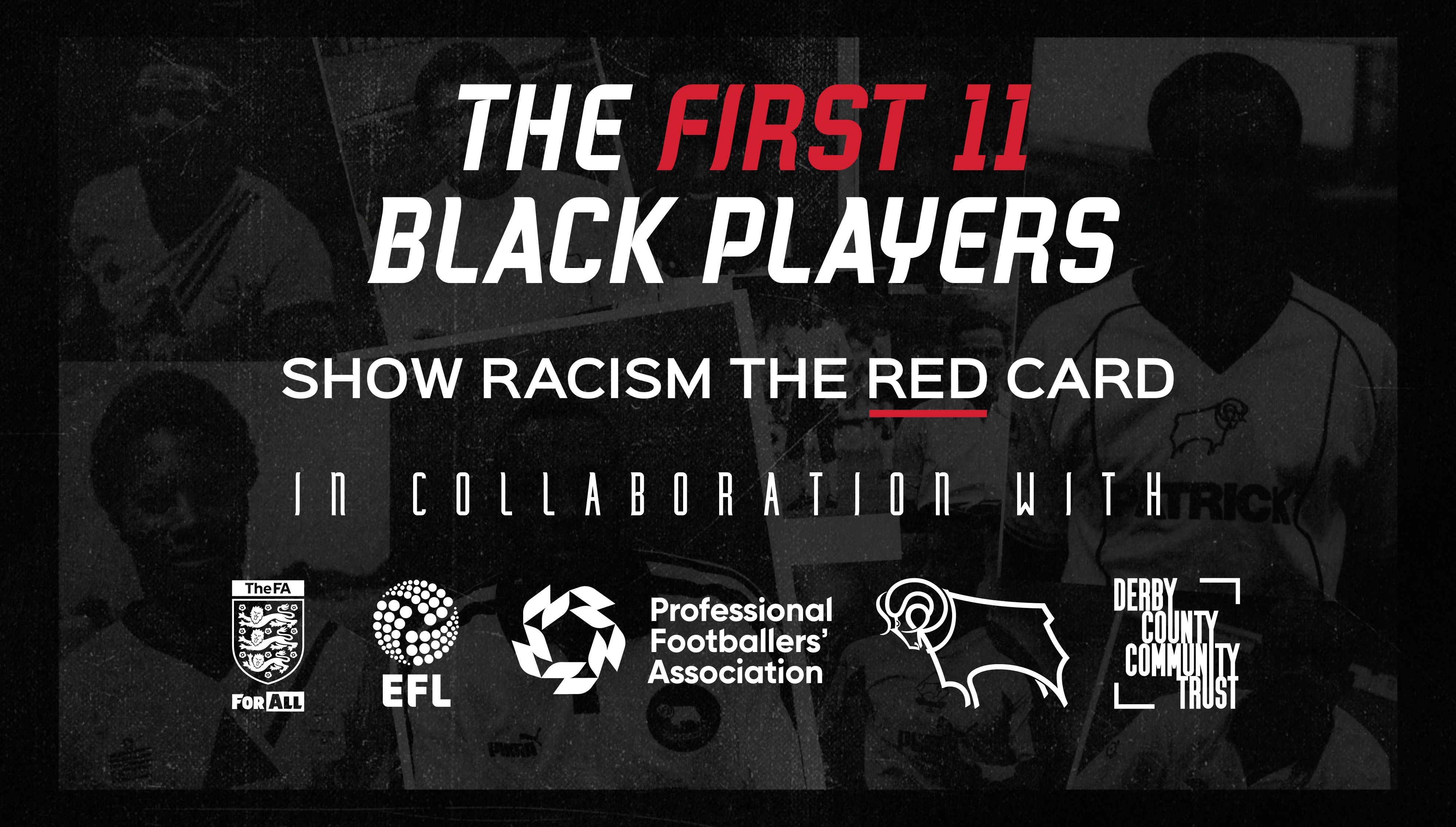 CLUB NEWS: Rams Celebrate Black History Month With Show Racism The Red ...