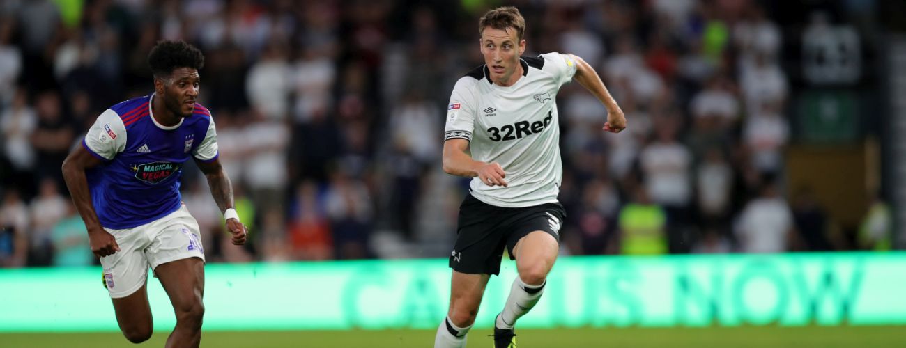 Forsyth Says Rams Need To Be Patient Against Preston - Blog - Derby County