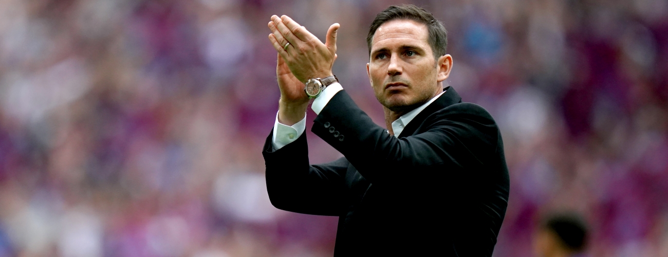 Five Memorable Moments From Lampard’s First Year At Derby - Blog ...