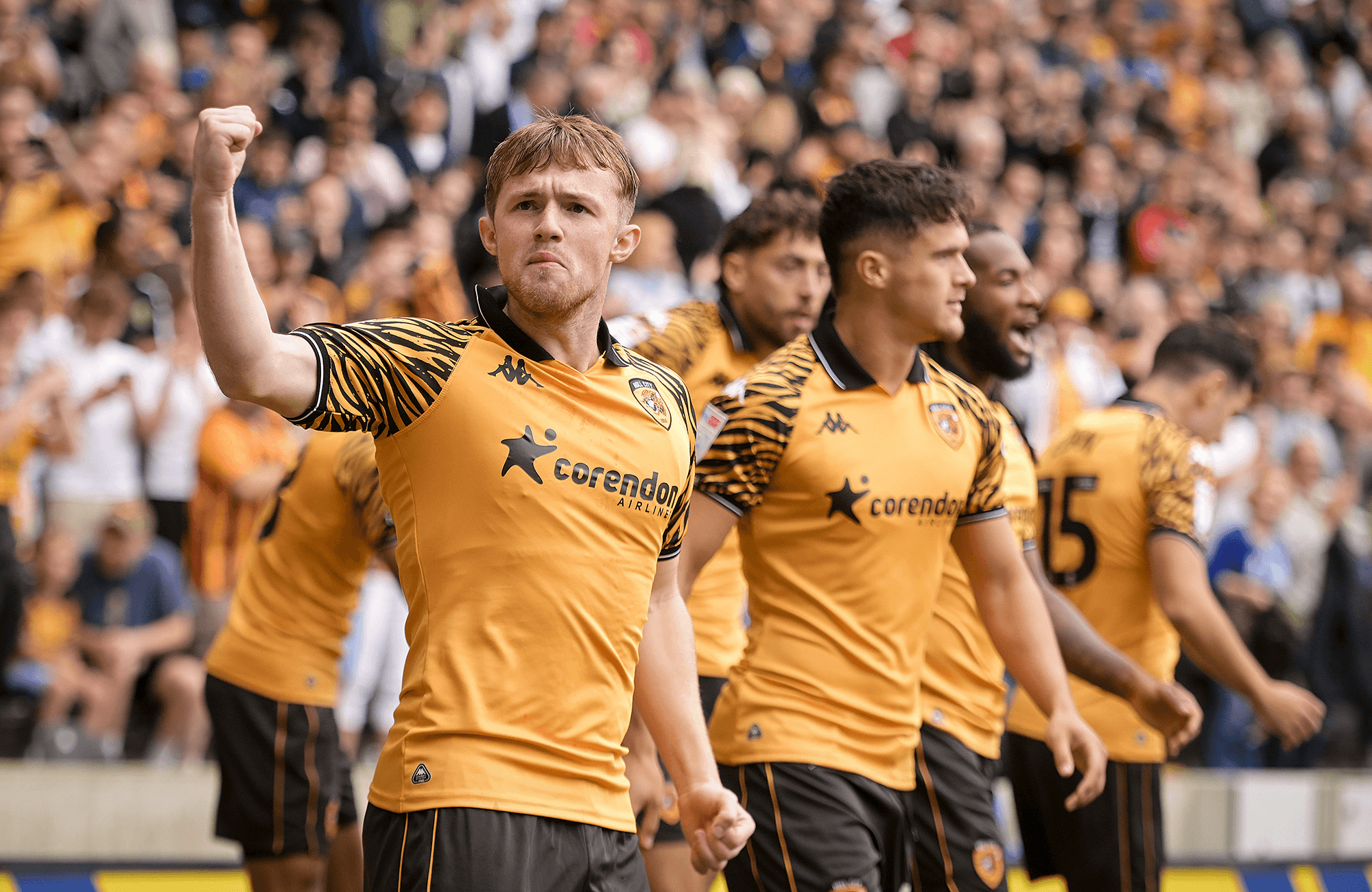 PREVIEW: Hull City (A) - Blog - Derby County