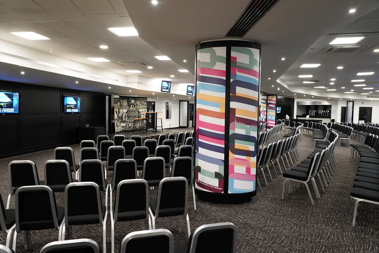 The Baseball Lounge Opens At Pride Park Stadium - Blog - Derby County
