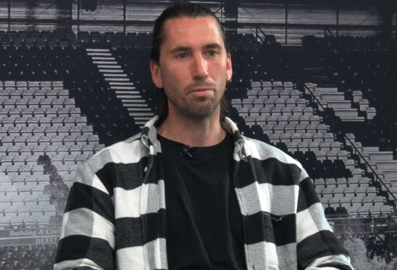 Barker Confident Derby Can Kick On Under Rooney - Blog - Derby County
