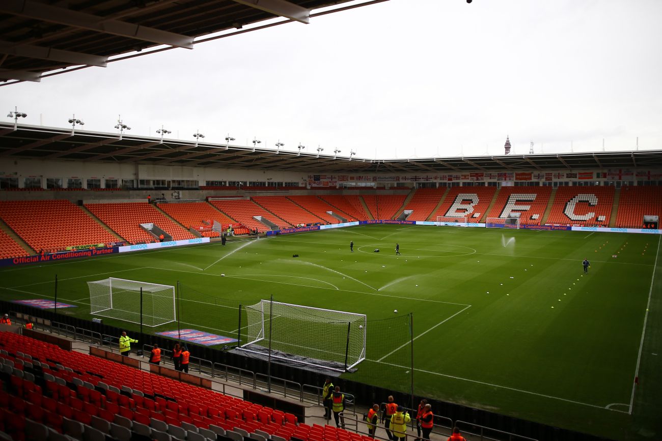 Pre-Match Pack: Blackpool (A) - Blog - Derby County