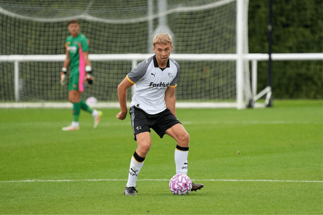 ACADEMY NEWS: Under-21s duo Price and Hawkins secure loan switches ...