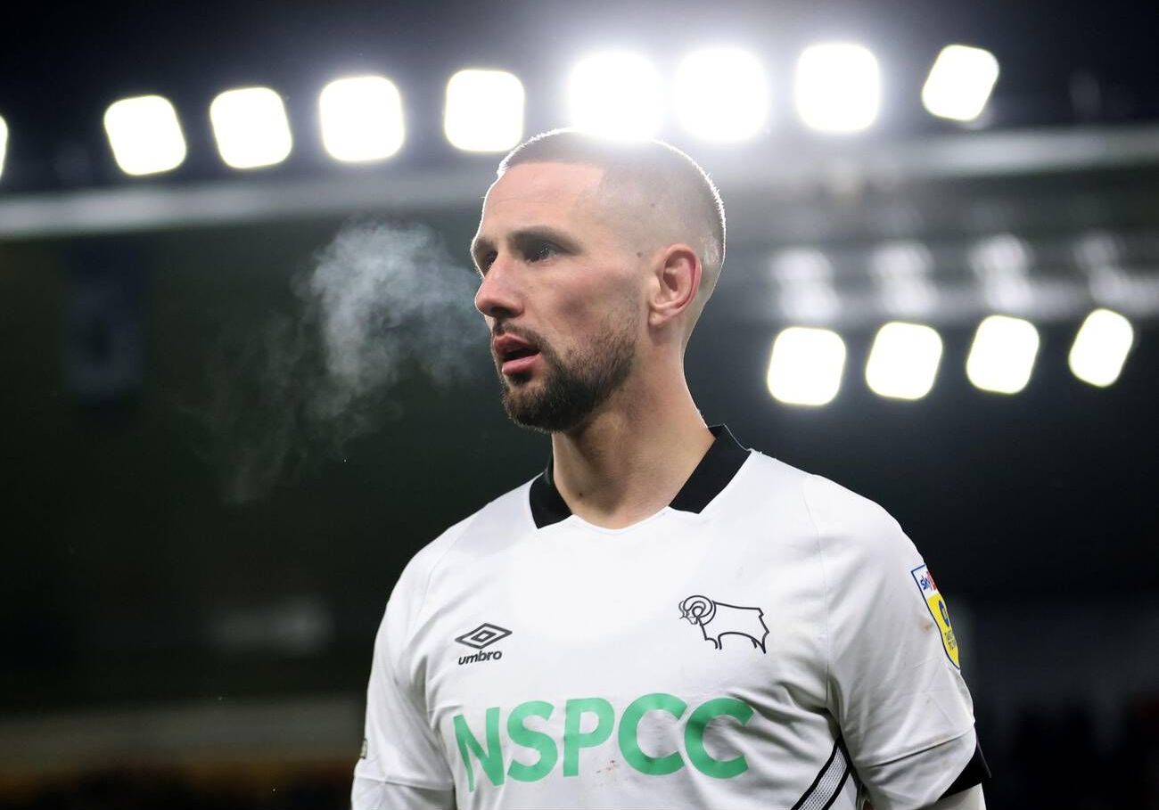 Hourihane Named In League One’s ‘Team Of The Season’ At EFL Awards ...