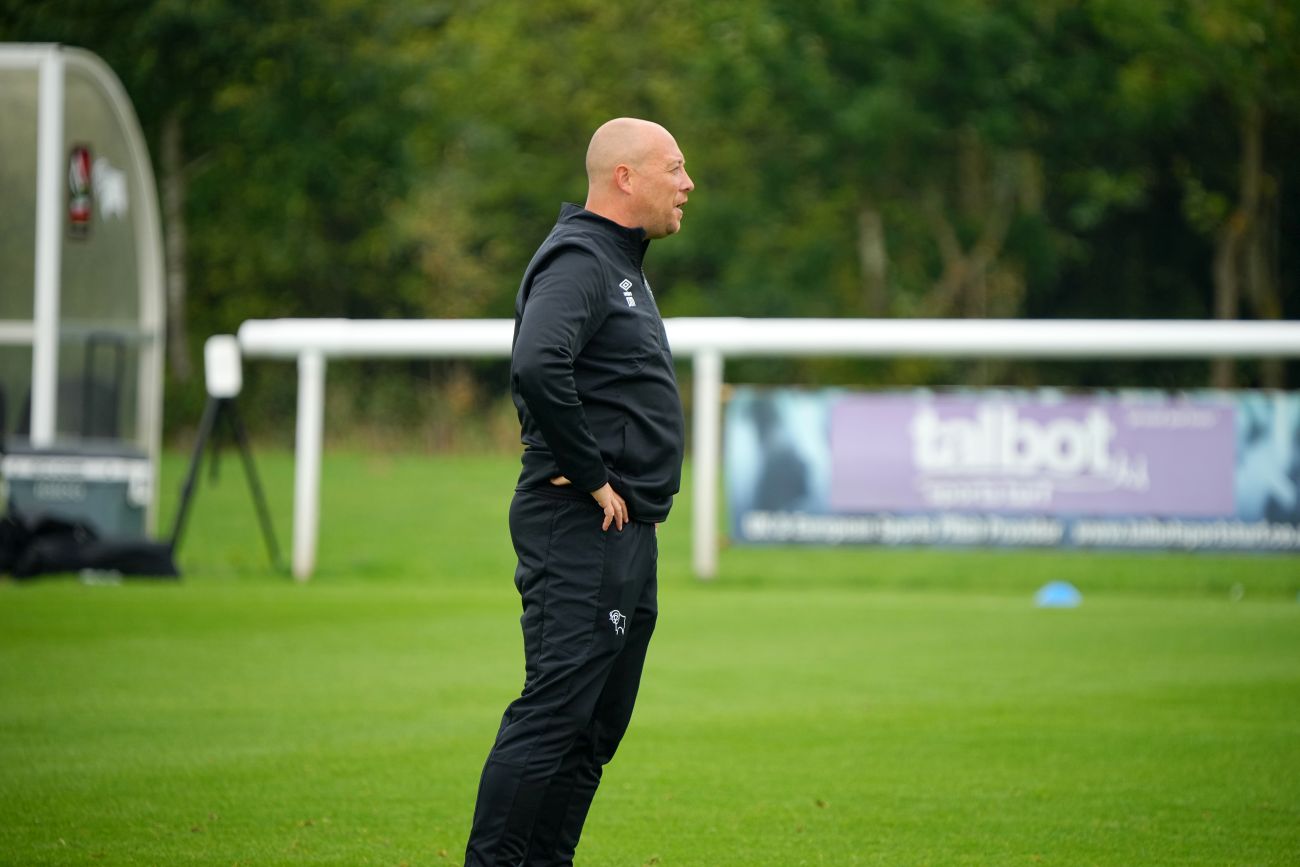 Under-18s Post-Match Verdict: Maye Reflects On Sunderland Rout - Blog ...