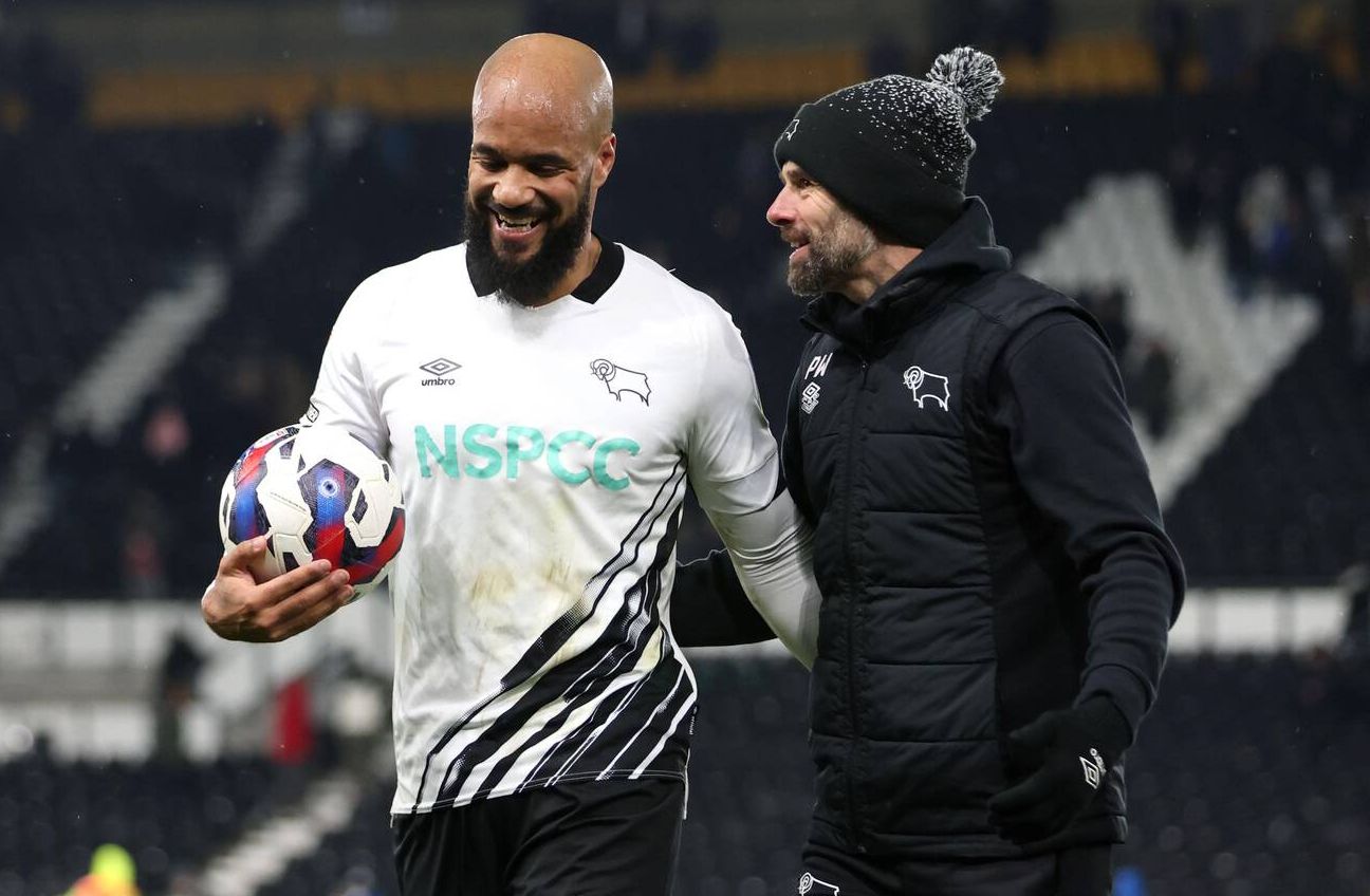McGoldrick Nominated For PFA Vertu Motors Fans' Player Of The Year ...