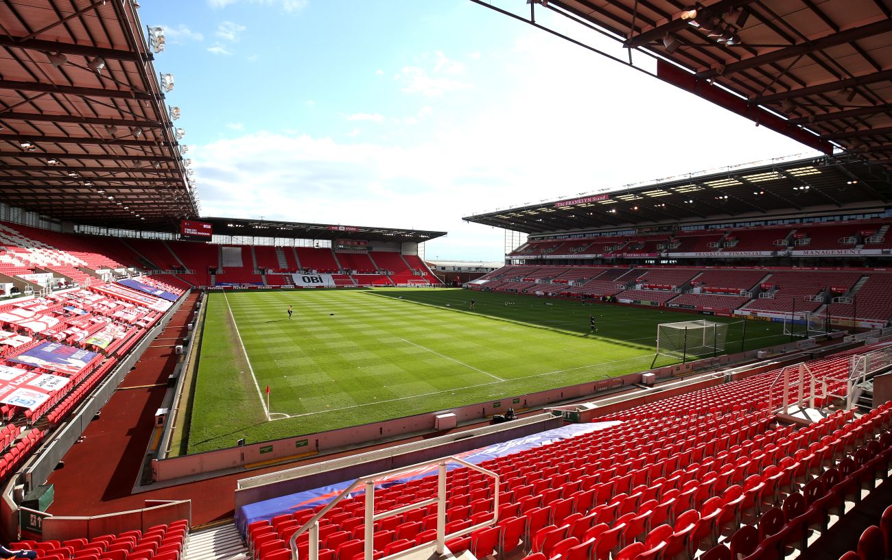 Everything You Need To Know Ahead Of Derby's Away Game At Stoke City ...