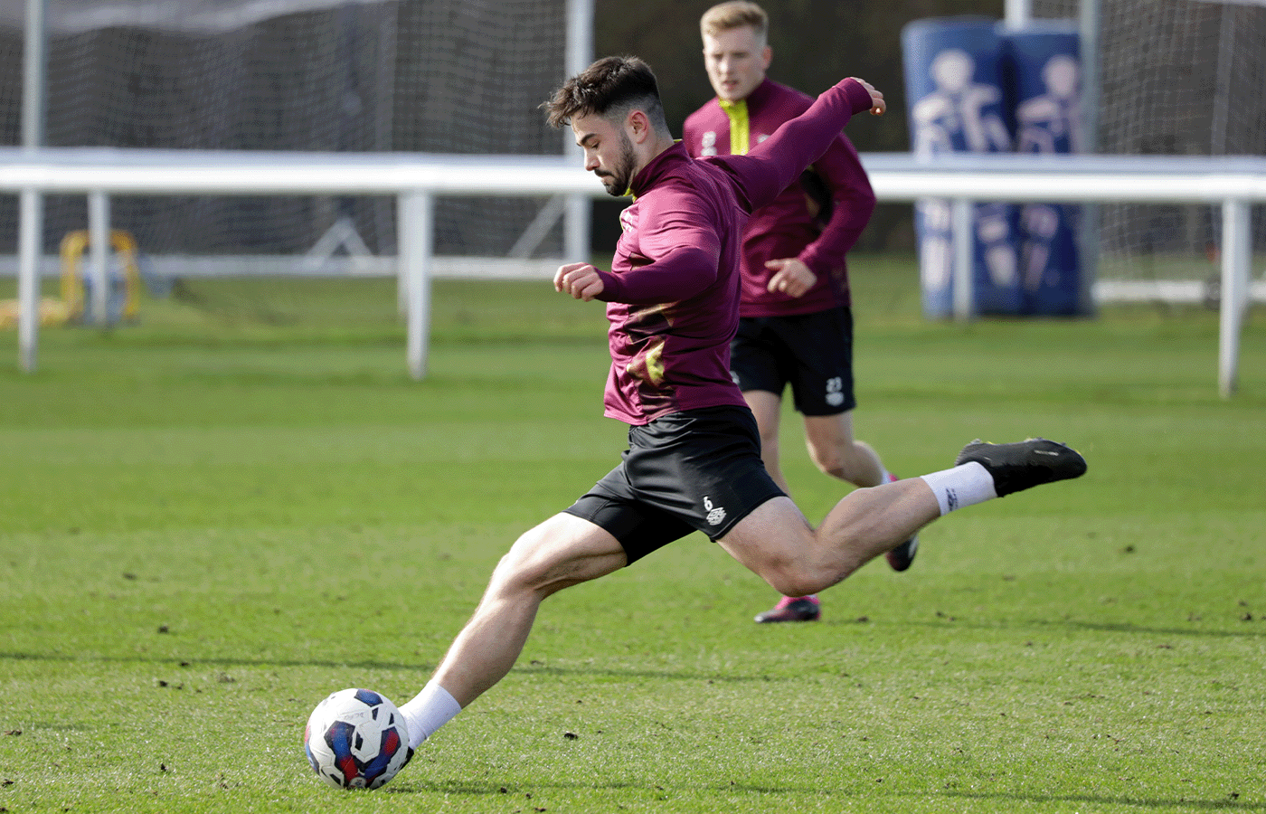 Pre-Match Thoughts: Cashin On His First Goal Of The Season, The Last 12 ...