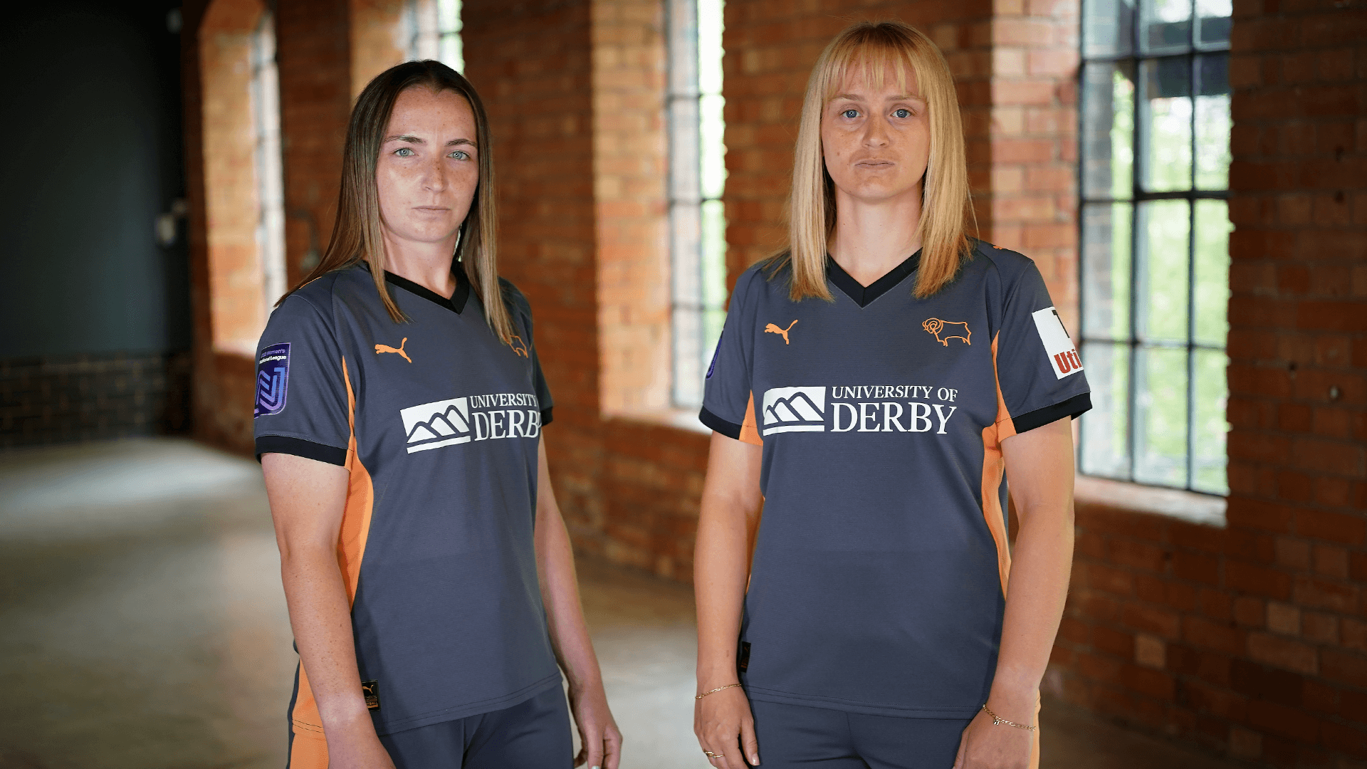 2025/26 KITS: Derby County's away kit on sale now! - Blog - Derby County