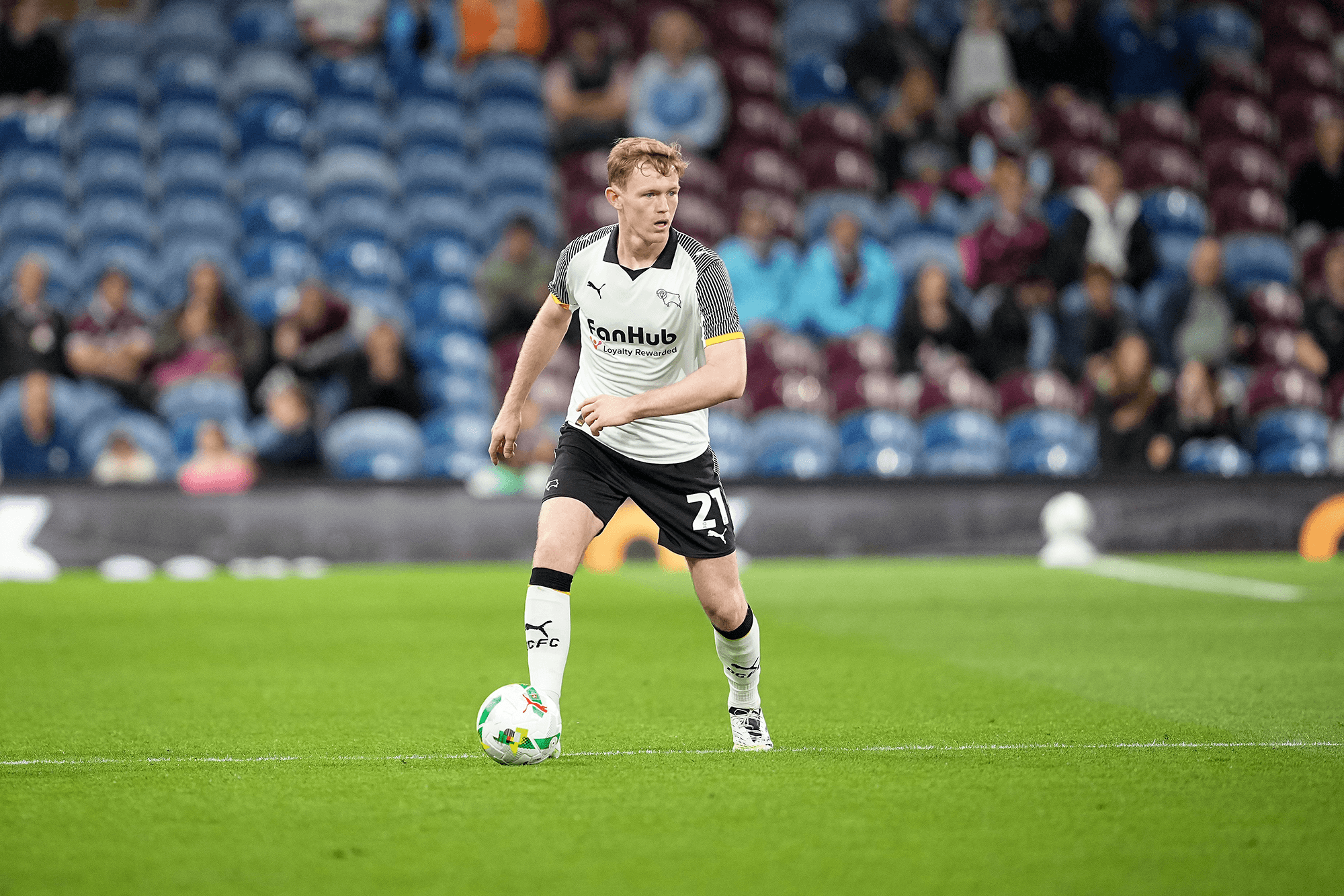 TRANSFER NEWS: Jake Rooney makes loan switch to Boston United - Blog ...