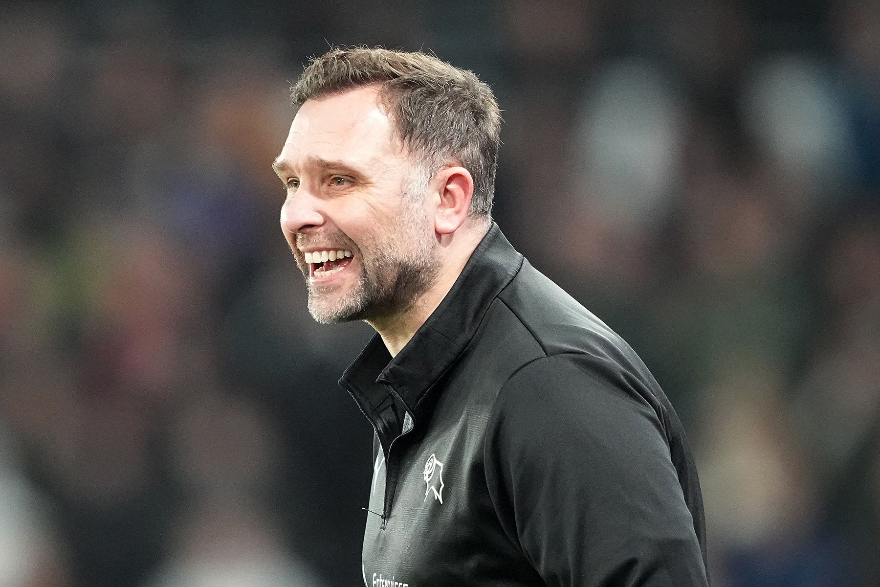 REACTION: Eustace and Zetterström review Derby's draw with Millwall ...