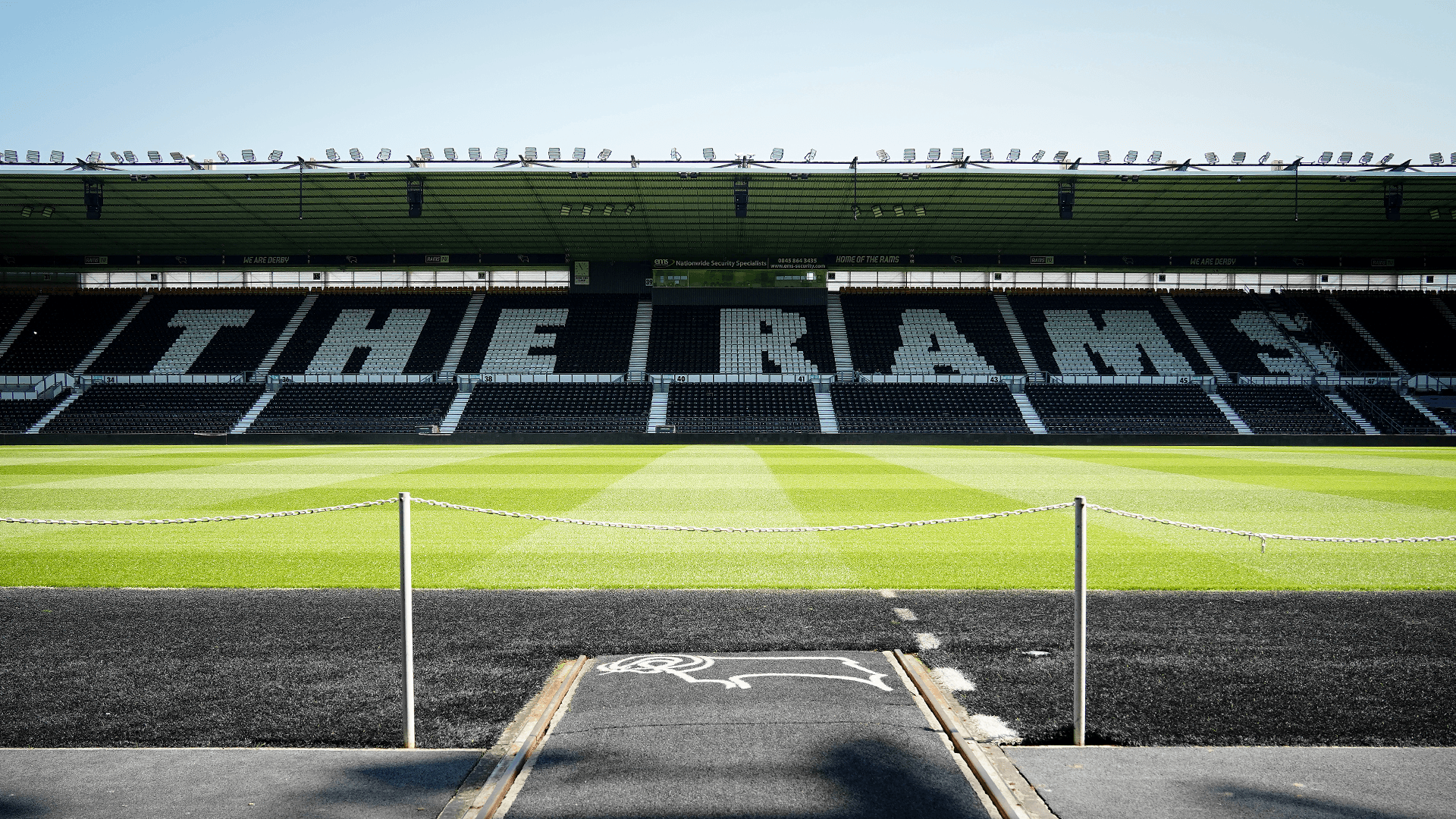ACADEMY NEWS: Derby County Academy update ahead of 2025/26 - Blog ...