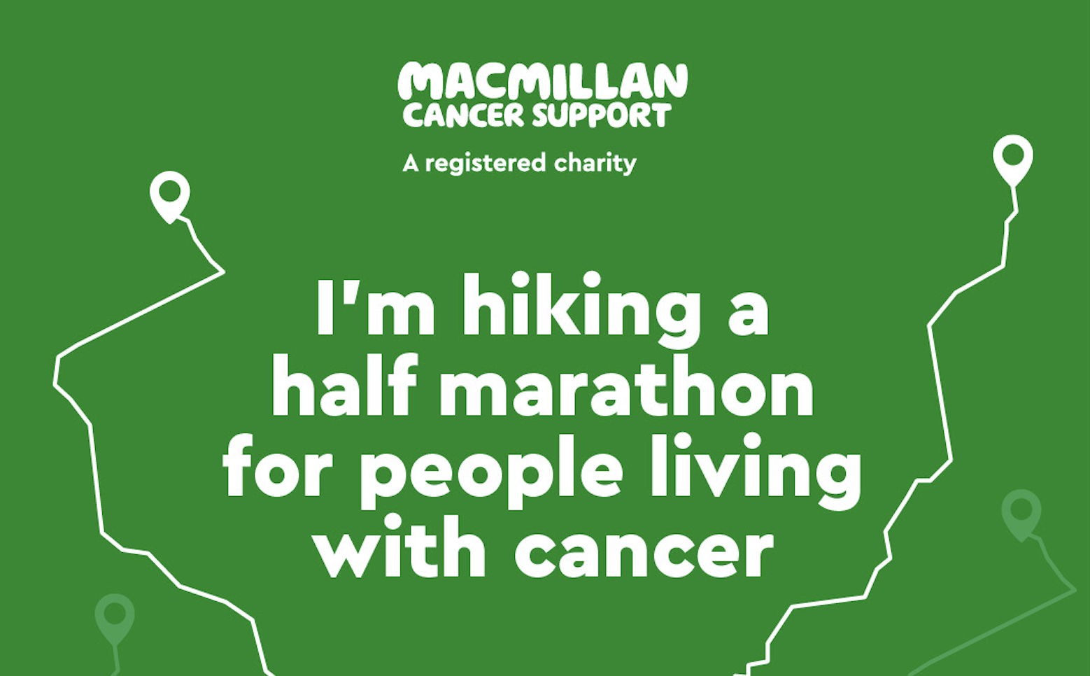 CHARITY: Join The Macmillan Mighty Hike - Blog - Derby County