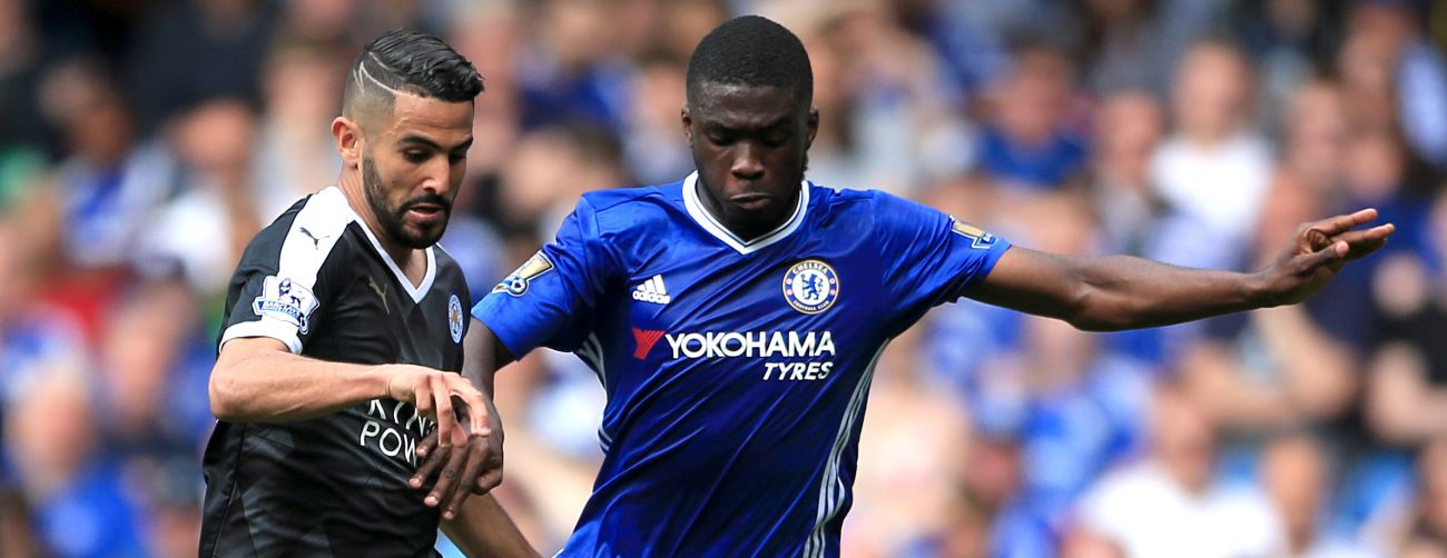 Introducing... Fikayo Tomori - Blog - Derby County