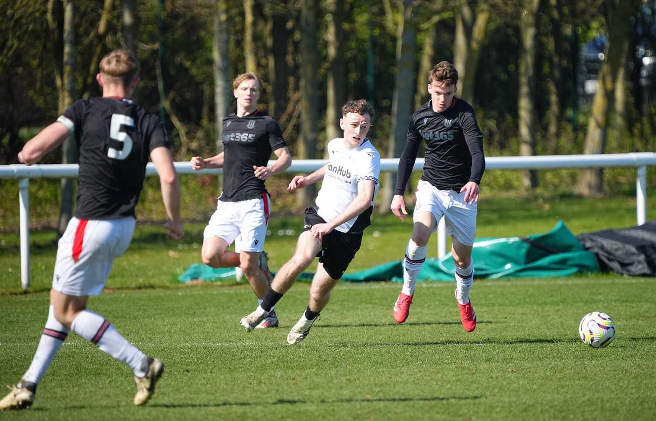 UNDER-21 NEWS: Turley Handed Republic Of Ireland Under-19s Award - Blog ...