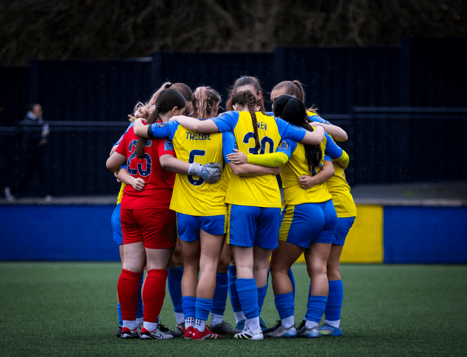 WOMEN'S PREVIEW: Sporting Khalsa (H) - Blog - Derby County