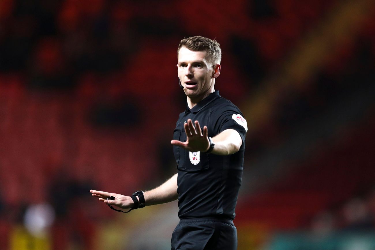 Pre-Match Information: Forest Green Rovers (A) - Blog - Derby County