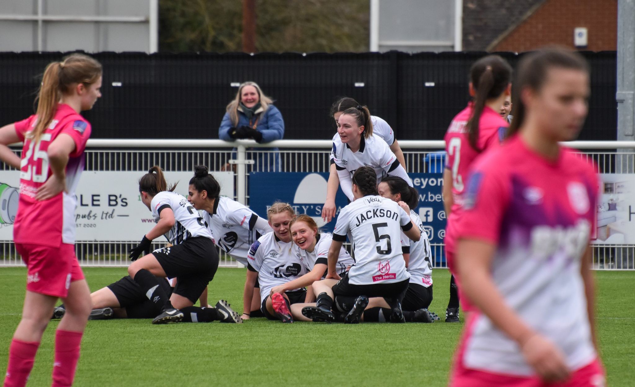 Women Preview: Nottingham Forest (H) - Blog - Derby County