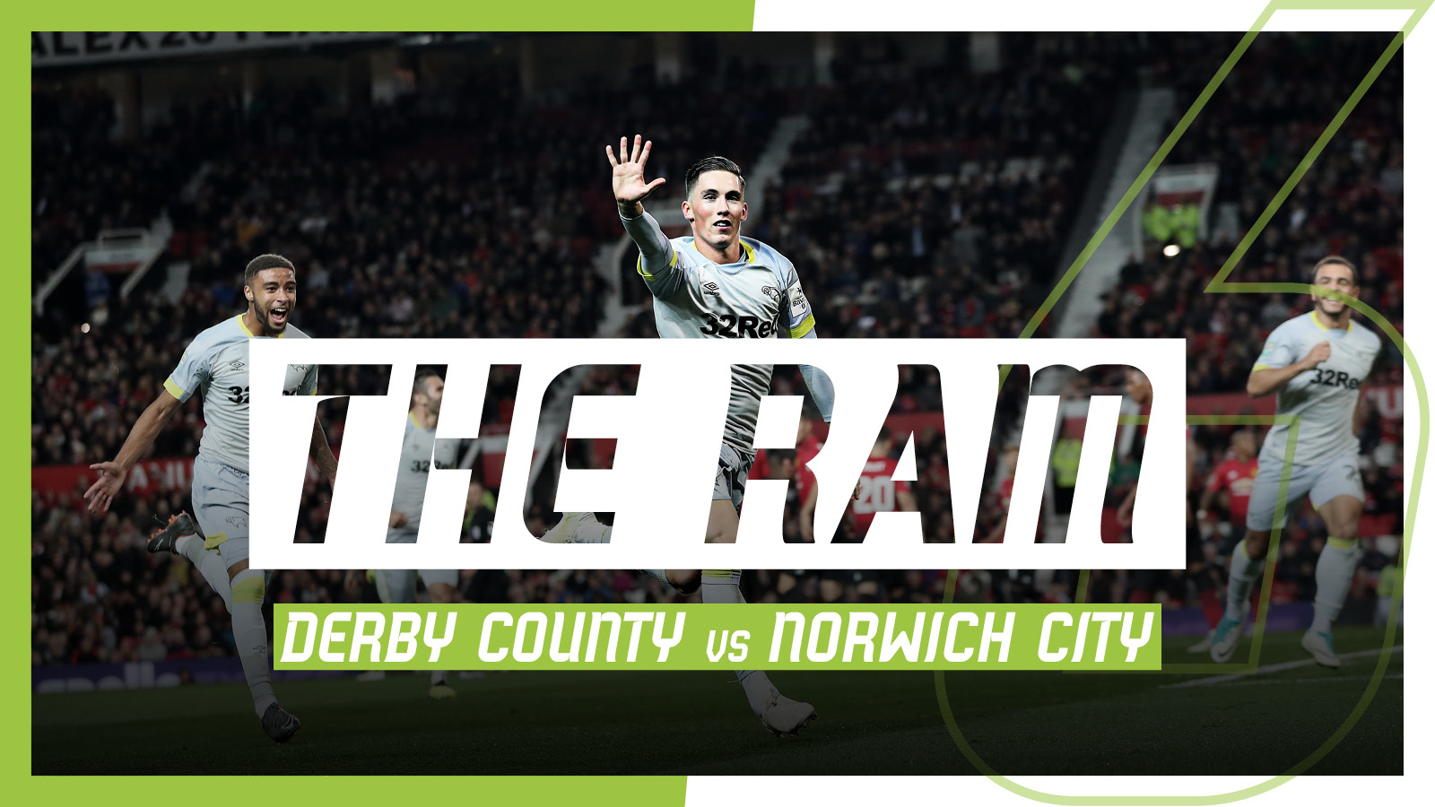 Everything You Need To Know About The Rams' Clash With Norwich - Blog ...