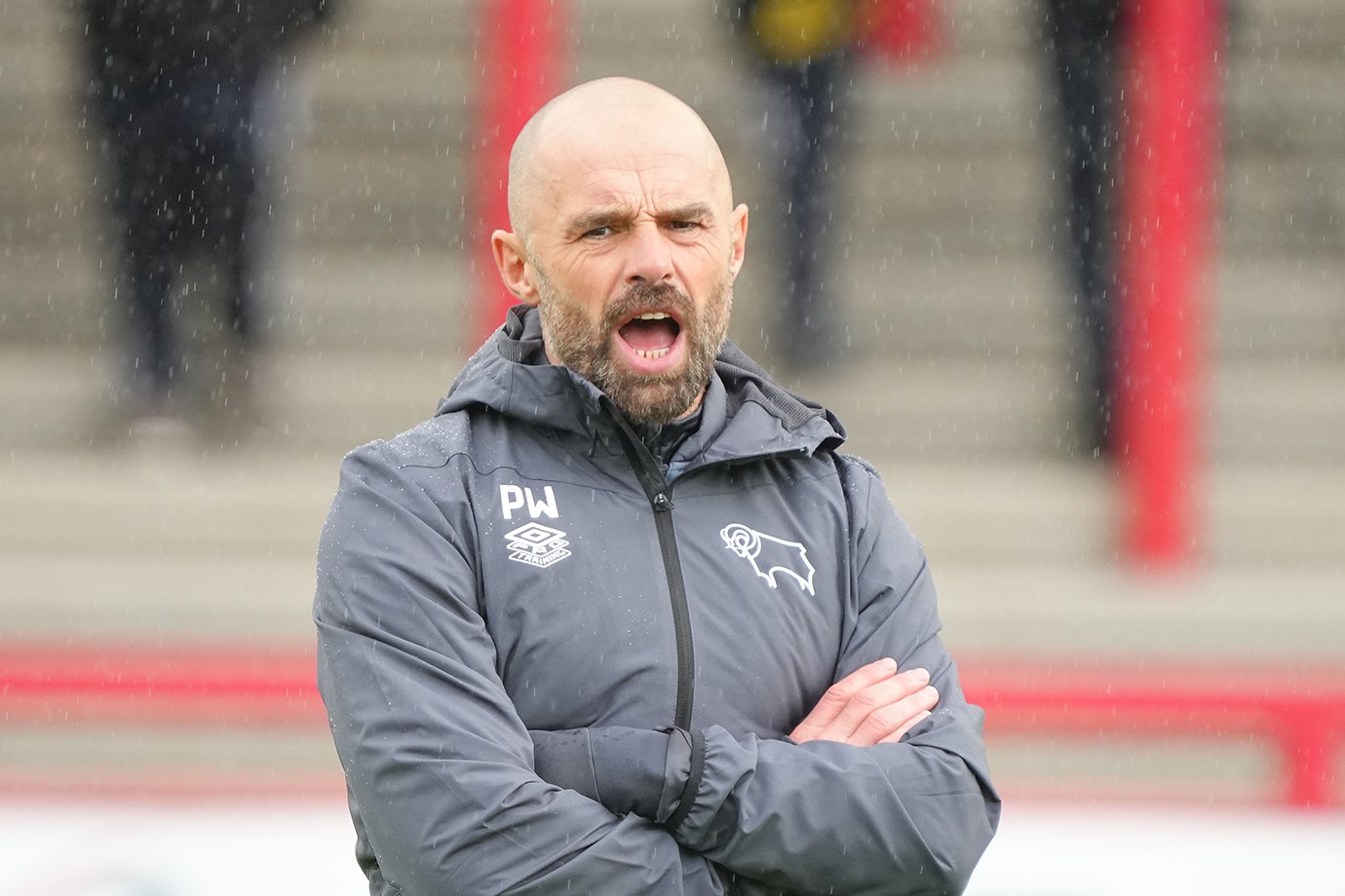 Post-Match Verdict: Warne Reviews 'Hugely Frustrating' Stevenage Defeat ...